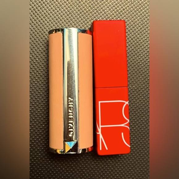NARS | Makeup | Nars Mini Lipstick Givenchy Mini Lip Balm Duo | Poshmark